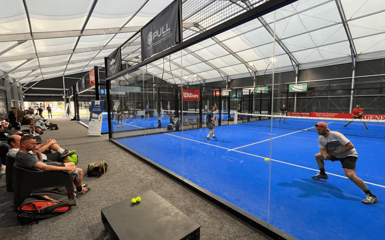 Démarrez votre Projet Padel : Conseils, Stratégies et Expertise