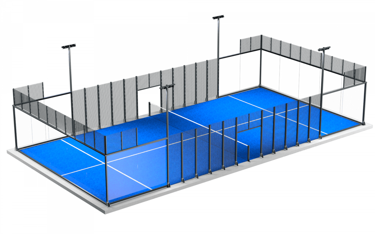 Démarrez votre Projet Padel : Conseils, Stratégies et Expertise