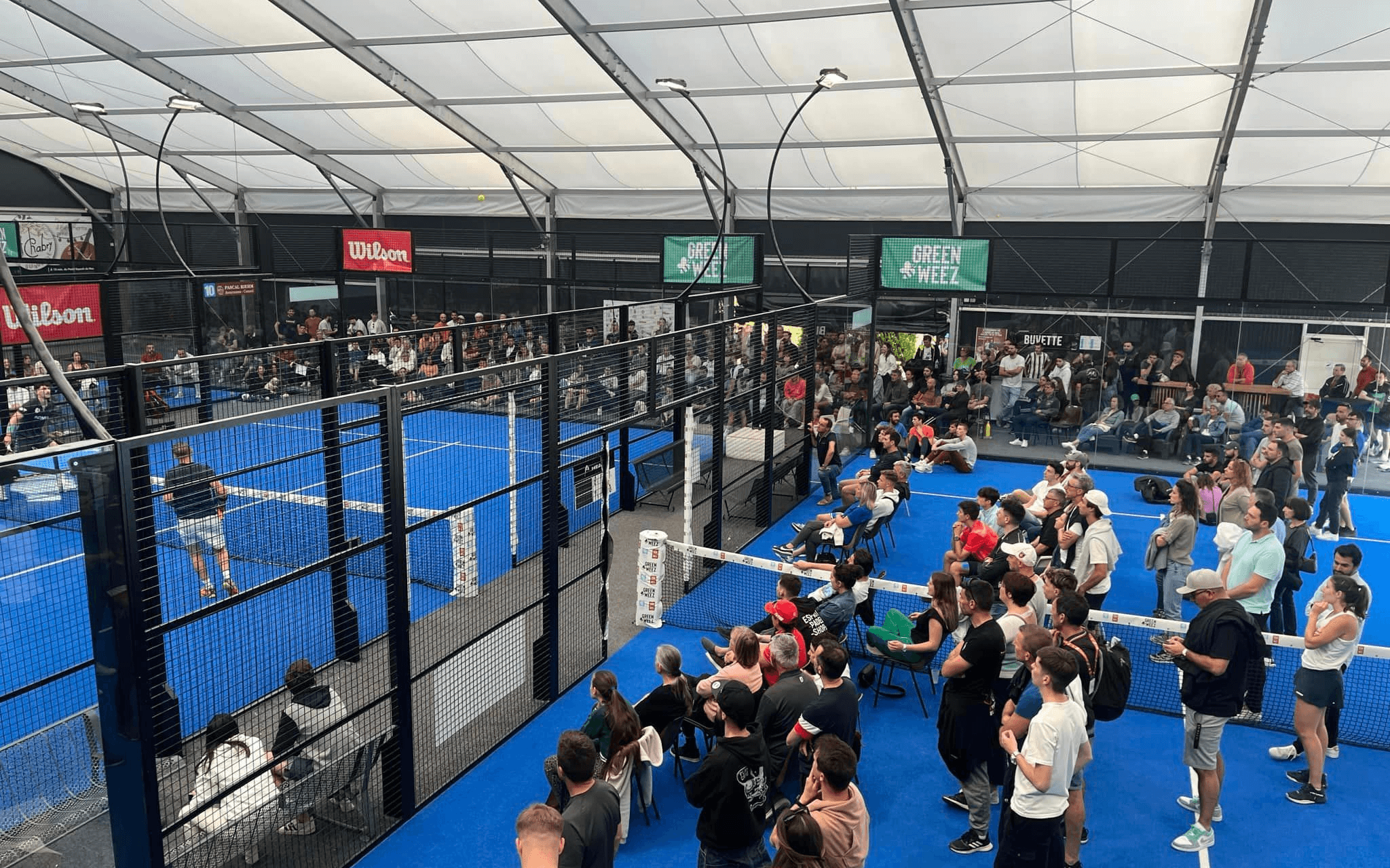 Démarrez votre Projet Padel : Conseils, Stratégies et Expertise