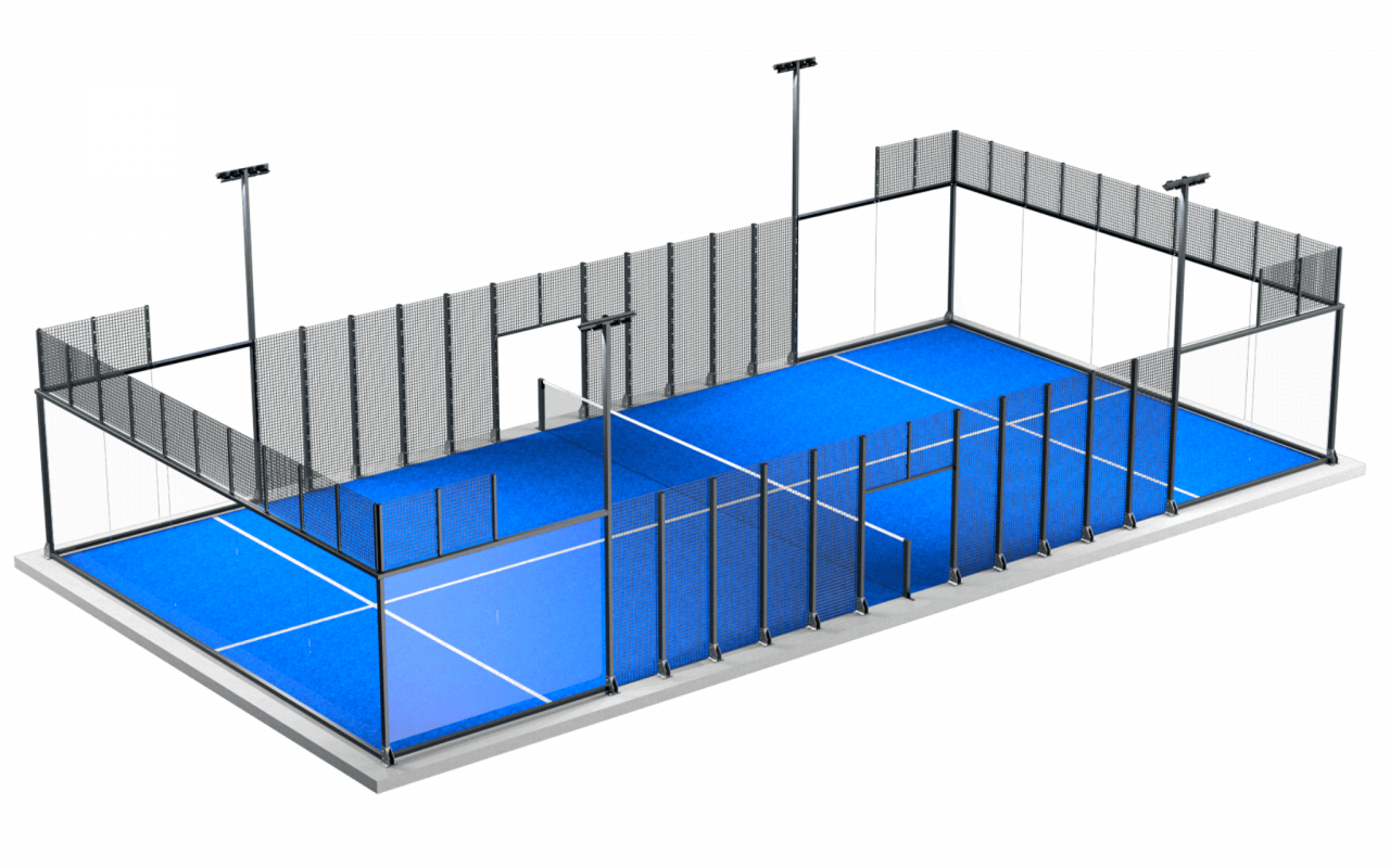 Démarrez votre Projet Padel : Conseils, Stratégies et Expertise